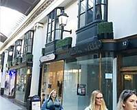 Shop to rent | Unit 12, The Arcade, Bristol, BS1 3JA