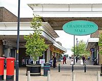 Shop to rent | Unit 25, Chadderton Local, Oldham, OL9 0LQ