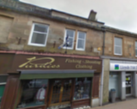 Shop to rent | 110 Argyle Street, Dunoon, PA23 7NE | Completely Retail