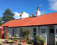 Shop to rent | The Kilberry Inn, Kilberry, Tarbert, PA29 6YD