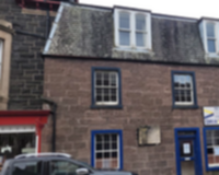 Shop to rent | Davidson House, Drummond Street, Crieff, PH6 2DW