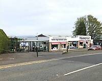 Shop to rent | Perth Road, Crieff, PH7 3EB | Completely Retail