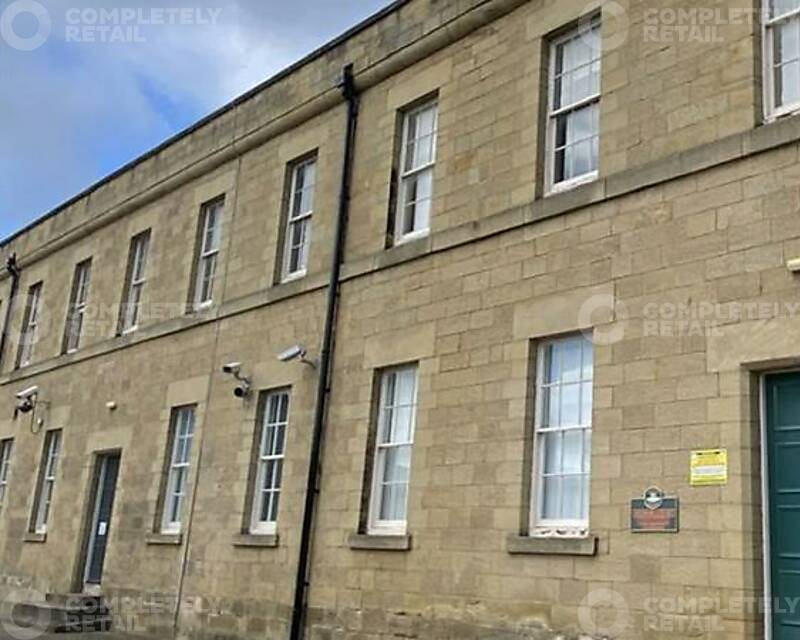 Shop to rent | Hillsborough Barracks, Sheffield, S6 2GG