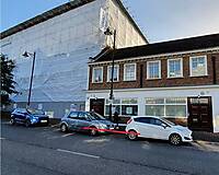 Shop to rent | 15 Ewell Road, Cheam Village, Sutton, SM3 8DD