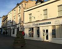 Shop to rent | 13 High Street, Calne, SN11 0BS | Completely Retail
