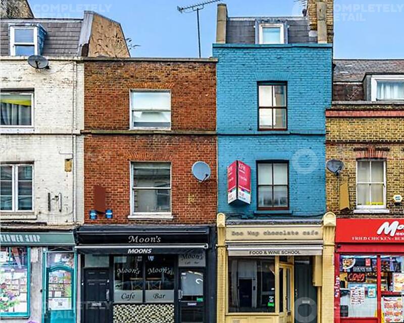 Shop to rent | 112 Wandsworth High Street, Wandsworth, SW18 4JP