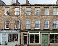 Shop to rent | 36 High Street, Jedburgh, TD8 6DF | Completely Retail