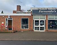 Shop to rent | Unit 1, 47 High Street, Shepperton, TW17 9AA