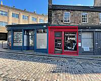 Shop to rent | 31 North West Circus Place, Edinburgh, EH3 6PT