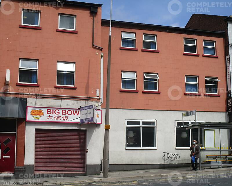 Shop to rent | 29 Prescot Street, Liverpool, L7 8UE