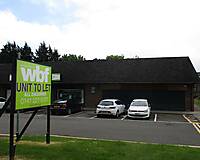 Shop to rent | 4 Townhead, Kilwinning, KA13 6NT | Completely Retail