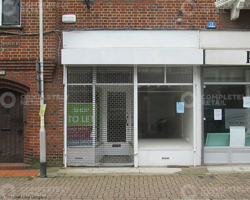 Shop to rent | 14 Station Road, Gerrards Cross, SL9 8EL