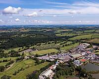 Shop to rent | Manor House Hotel & Ashbury Golf Hotel, Okehampton, EX20 4NA