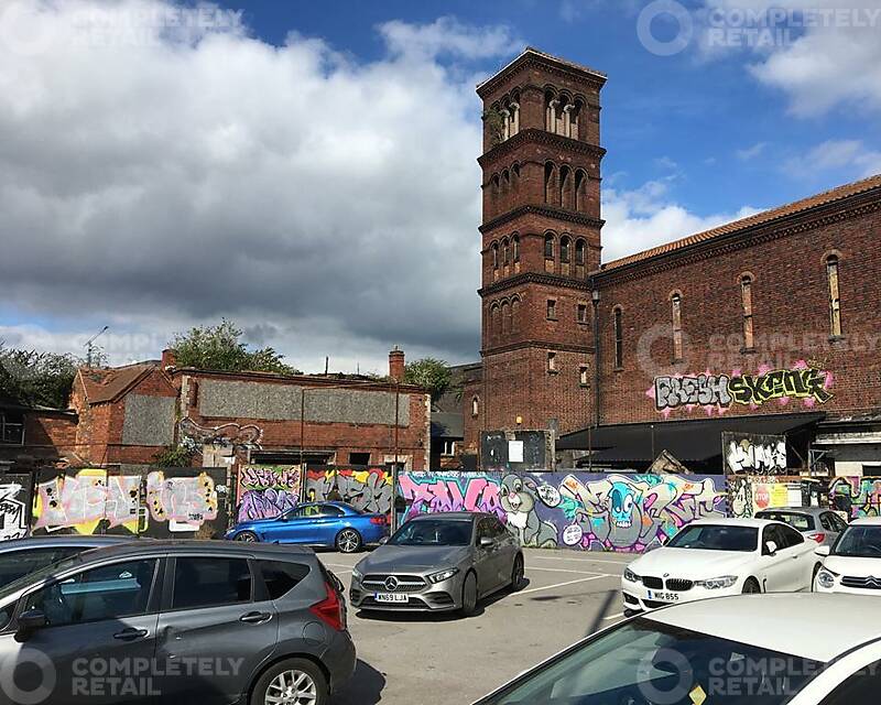 Shop to rent | 173-175 Digbeth High Street, Birmingham, B12 0LD