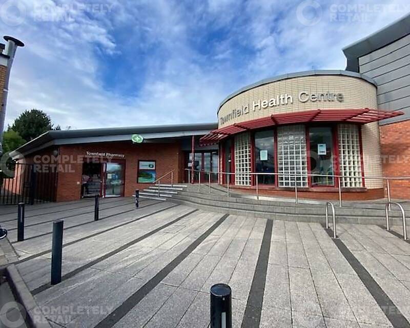 Shop to rent | Townfield Health Centre, Prenton, CH43 9JW