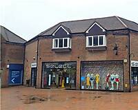 Shop to rent | Unit 11, The Grove Shopping Centre, Witham, CM8 2YT