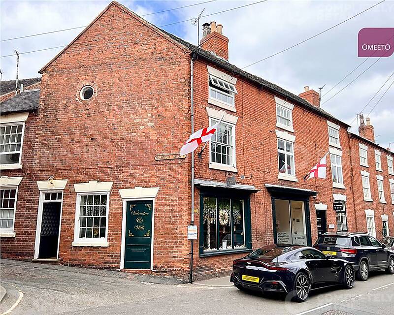 Shop to rent | Mileburne House 2, Blanch Croft, Derby, DE73 8GG
