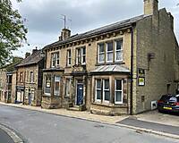 Shop to rent | 49 High Street, Pateley Bridge, Harrogate, HG3 5LA