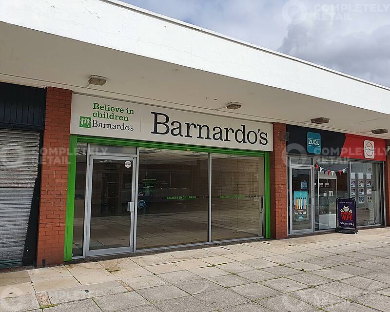 Shop to rent | Unit 5, The Mall, Breck Road, Liverpool, L5 6SP