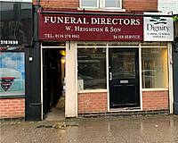 Shop to rent | 25 Blaby Road, Wigston, LE18 4PA | Completely Retail