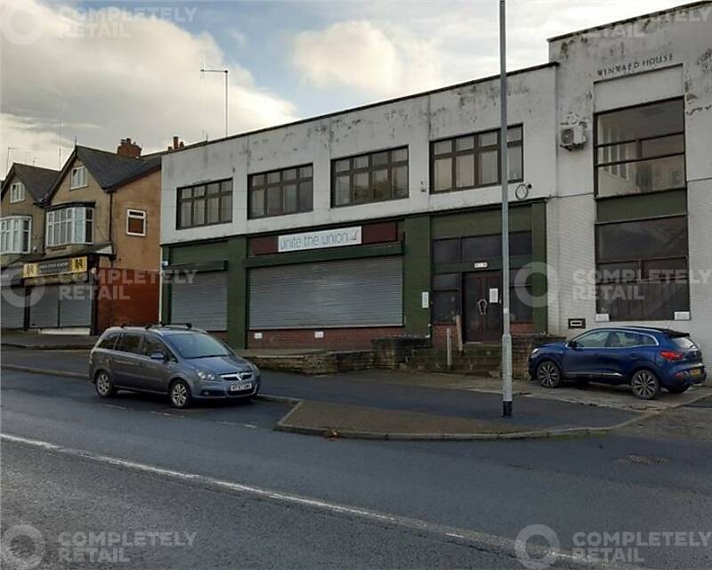 Shop to rent | 64/66 Cross Gates Road, Leeds, LS15 7NN