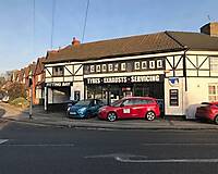 Shop to rent | Buckingham Road, Bletchley, MK3 5HH | Completely Retail