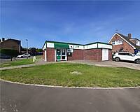 Shop to rent | 43A Tithe Barn Road, Wootton, Bedford, MK43 9EZ