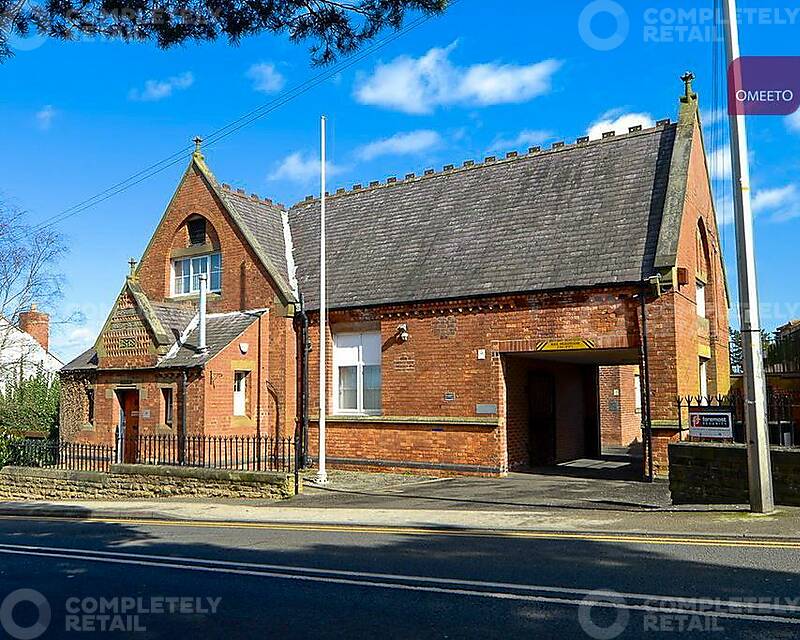 Shop to rent | Main Street, Awsworth, Nottingham, NG16 2QT