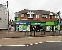 Shop to rent | Fountain Court, Gordon Road, Nottingham, NG2 5LN