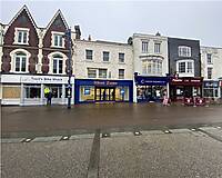 Shop to rent | 97 High Street, Gosport, PO12 1DS | Completely Retail