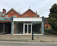 Shop to rent | 12 And 12A Dukes Ride, Crowthorne, RG45 6LT