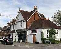 Shop to rent | Ifield House, Ifield Green, Crawley, RH11 0NW