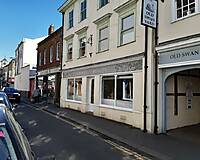 Shop to rent | Unit 1, Old Swan Yard, High Street, Devizes, SN10 1AT