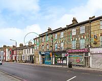 Shop to rent | 47 Trinity Road, Greater London, SW17 7SD