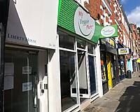 Shop to rent | 26 Strutton Ground, Greater London, SW1P 2HR