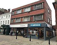 Shop to rent | 18/22 Market Place, Pontefract, WF8 1AT