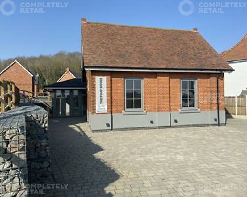 Shop to rent | Rowhedge Wharf, ROWHEDGE, Colchester, CO5 7DX