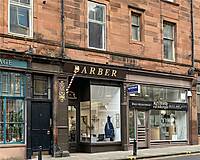 Shop to rent | 9 Comiston Road, Edinburgh, EH10 6AA