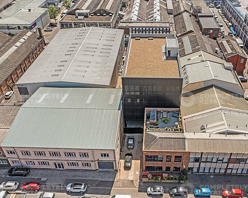 Shop to rent | 57 Gorst Road, Greater London, NW10 6LS