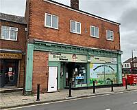 Shop to rent | 1-3 Heath Street, Golborne, Warrington, WA3 3BN