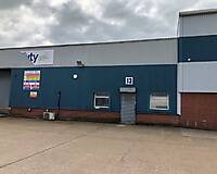 Shop to rent | Unit 13, Lea Green Business Park, Eurolink, St Helens ...