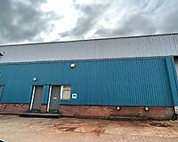Shop to rent | Unit 11, Lea Green Business Park, Eurolink, St Helens ...