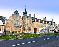 Shop to rent | The Broadway Portfolio, High Street, Broadway, WR12 7DP