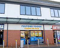 Shop to rent | Unit 8, Rothwell, LS26 0AF, Jail Yard Parade