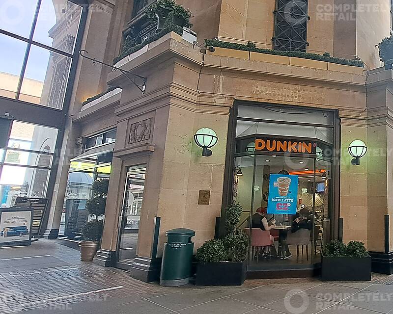 Shop to rent | 18 Exchange Arcade, Nottingham City Cent NG1 2DD ...