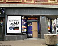 Shop to rent | 5 Church Street, Blackpool, FY1 1HH | Completely Retail