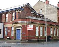 Shop to rent | 87 Bond Street, Blackpool, FY4 1BW | Completely Retail
