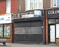 Shop to rent | 117 Highfield Road, Blackpool, FY4 2JE