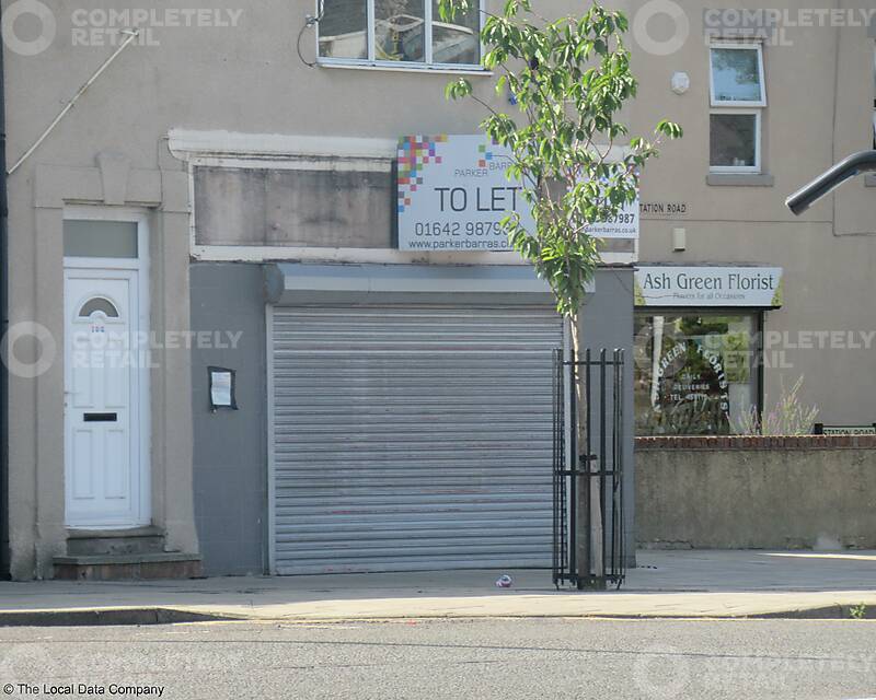 Shop to rent | 156 High Street, Middlesbrough, TS6 9JA