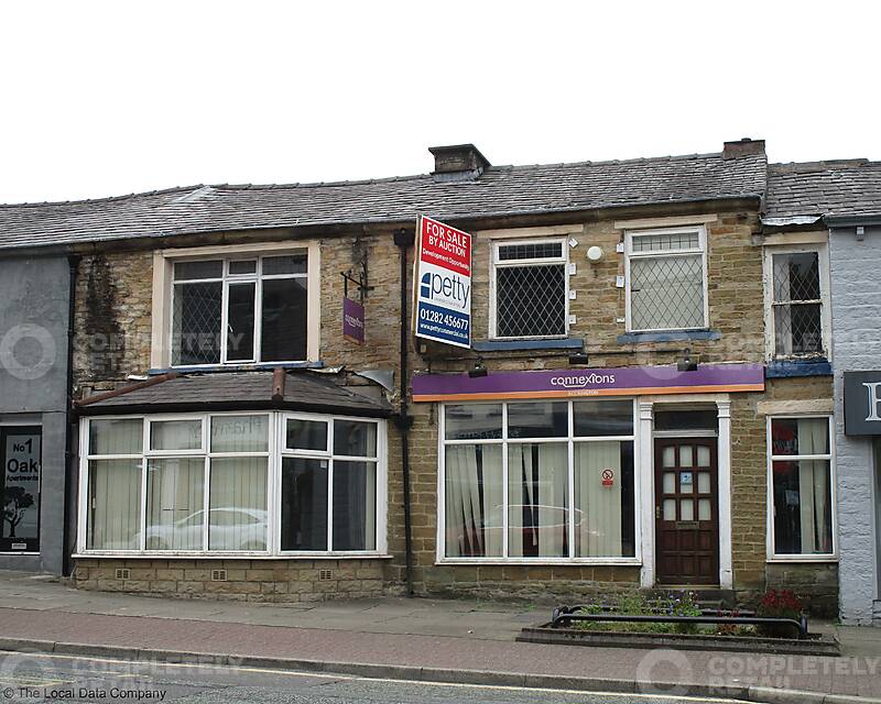 Shop to rent | 66-68 Abbey Street, Accrington, BB5 1EE